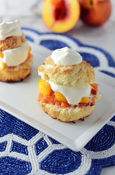 Fruit Tart | The Cake Chica