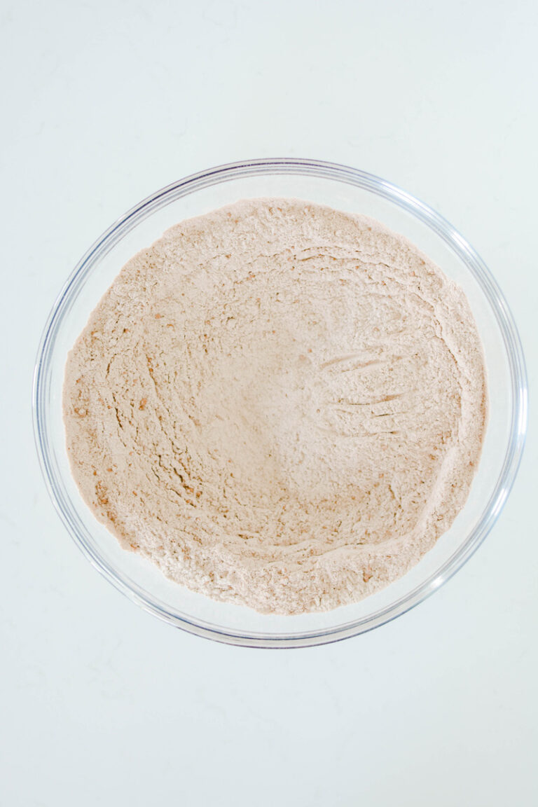 Cosmic Brownie Layer Cake - The Cake Chica